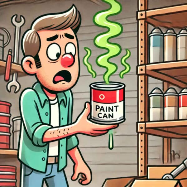 Does Paint Expire? How to Tell If Old Paint Is Still Usable